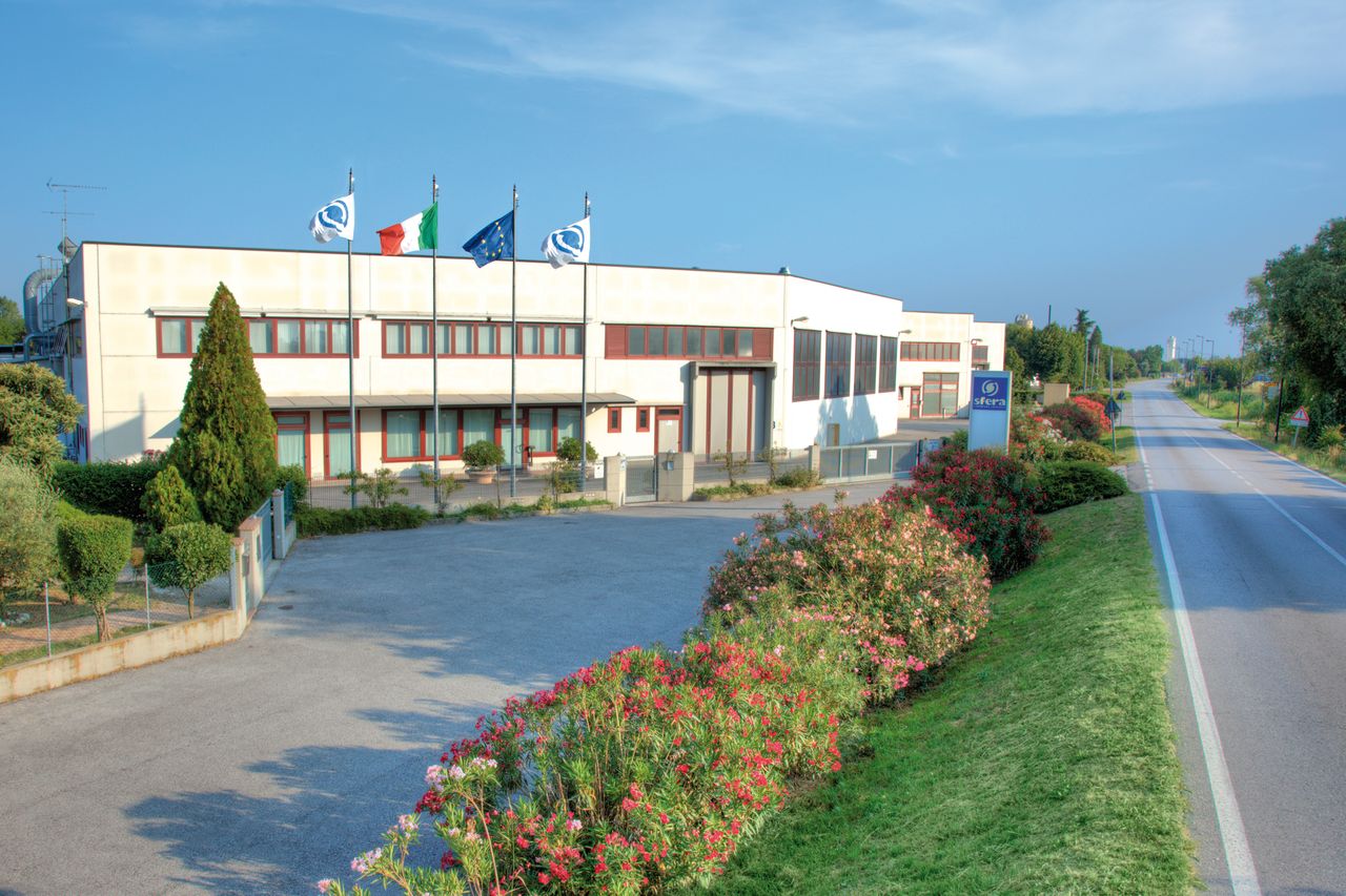 Company profile